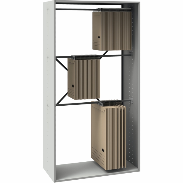 Envelope rack for photopolymers RKOPO - Lettero - Sprzęt dla poligrafii ...